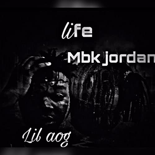 Play Life by RTR Records feat. Mbk Jordan & Lil aog on Amazon Music ...
