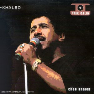 Cheb Khaled: Khaled: Amazon.fr: CD et Vinyles}