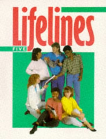 Lifelines (Lifelines): Foster, John: 9780003274394: Amazon.com: Books