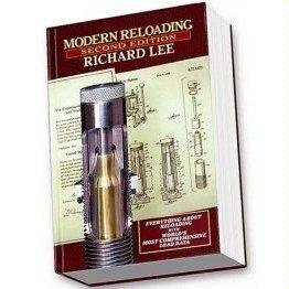 Modern Reloading Second Edition: Lee, Richard: Amazon.com: Books