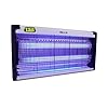 iBELL M215IK Bug Zapper Machine, 30W Insect Killer with Aluminum Body ...