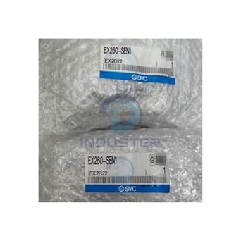 One Module EX260-SEN1 New EX260-SEN1 New Factory Sealed: Amazon.com ...