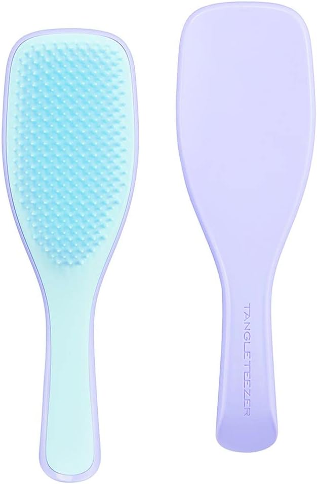 Amazon.com : Tangle Teezer The Ultimate Detangling Brush, Dry and Wet ...