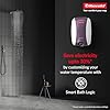 Buy Racold Eterno Pro Storage Water Heater (Geyser) 15L with ABS Body ...