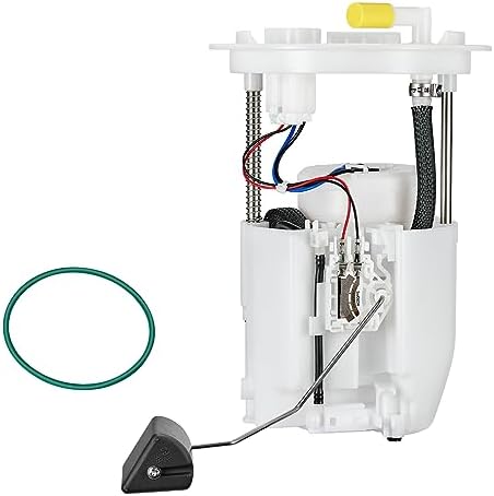 Pompe Essence Fuel Pump Module Assembly E8752M For 2007-2012 Nissan ...