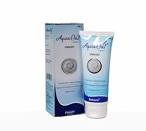AquaOat Moisturizing Cream 100gm : Amazon.in: Beauty