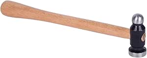 Amazon.com: Small Hammers for Crafts, Jewelry Making Chasing Hammer ...