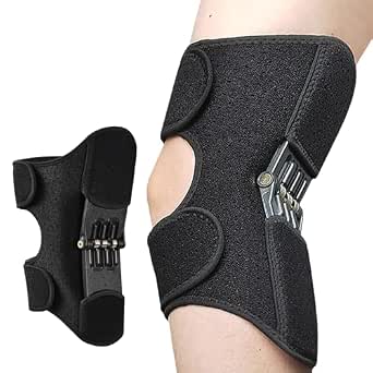 Amazon.com: Seivble Knee Assistive Device, 2025 Upgraded Knee ...