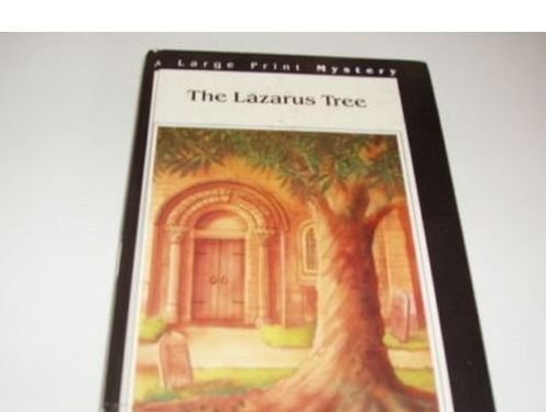 Amazon.com: The Lazarus Tree: 9780745138770: Robert Richardson: Books