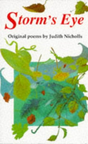 Storm's Eye: Judith Nicholls: 9780192761385: Amazon.com: Books