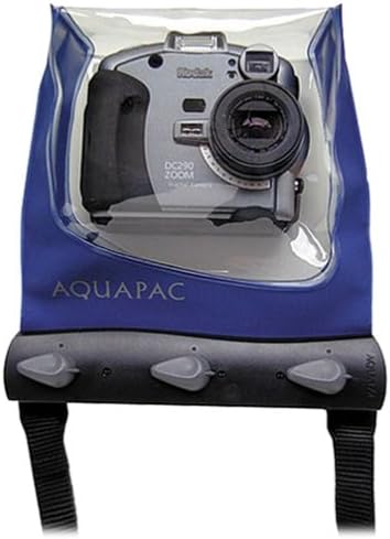 Amazon.com : AQUAPAC AQUA-441 Waterproof Digital Camera Case : Electronics