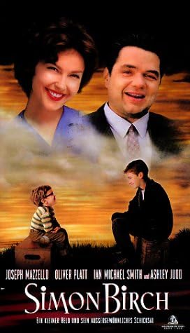 Simon Birch: Amazon.co.uk: Mazzello, Joseph, Platt, Oliver, Smith, Ian ...
