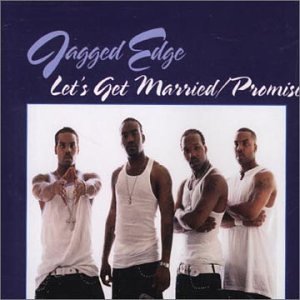 Jagged Edge - Let's Get Married / Promise - Amazon.com Music