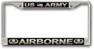 Amazon.com: JR Studio US Army Army Airborne Parachutist Military ...