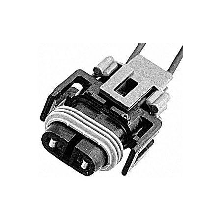 Amazon.com: Standard Motor Products S573 Pigtail/Socket : Automotive