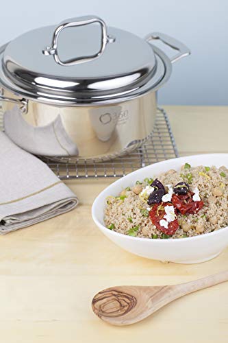 What Containers Can You Use In An Air Fryer | 16 best options