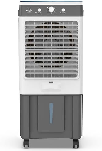 PG Power Guard Ice Max 85L Air Cooler With High Speed Fan | Honey Comb ...