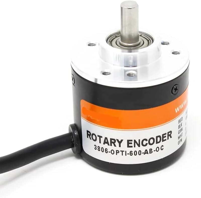 Amazon.in: Encoder