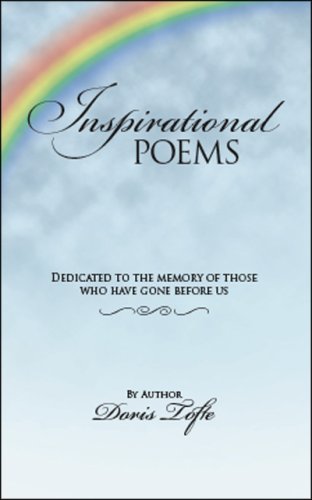 Inspirational Poems: Doris Tofte: 9781425149512: Amazon.com: Books