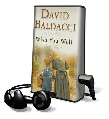 Wish You Well: Library Edition: Baldacci, David: 9781602526624: Amazon ...