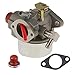 Amazon.com: LV195EA Carburetor Carb for Tecumseh 640350 640303 640271 ...