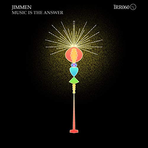 Play Music Is the Answer by Jimmen on Amazon Music