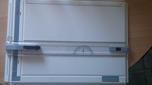 rOtring Profil Drawing Board A3 : Amazon.co.uk: Home & Kitchen