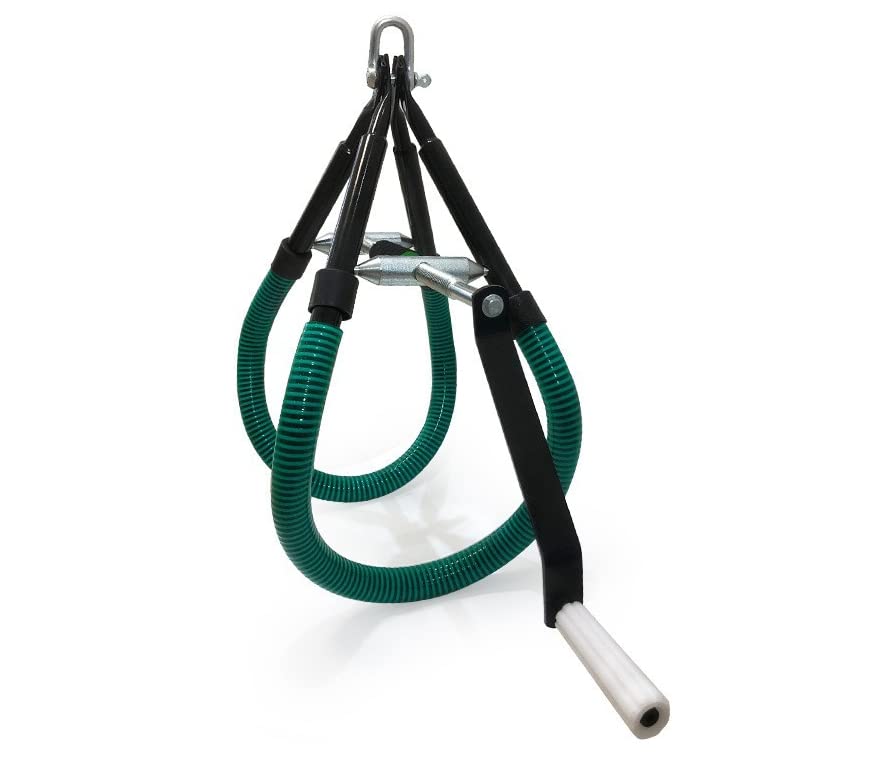 Cow Hip Lift Cow Hip clamp 2204LB Capacity OB Calving Milking Birthing ...