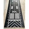 Amazon.com: Runway Runner,Track Long Rug,Aircraft Rugs,Aviation Carpet ...