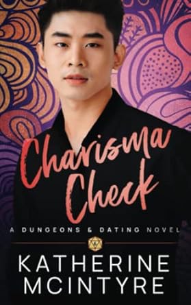Amazon.com: Charisma Check (Dungeons and Dating): 9798392815210 ...