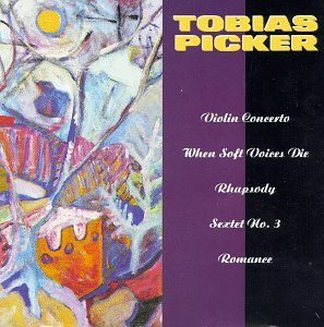 Tobias Picker, Paul Dunkel, American Composers Orchestra, Speculum ...
