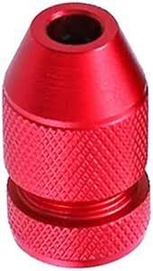 Drill Bit Stop Collar Aluminum Drill Bit Limiter Rill Depth Stop ...