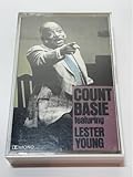 ・ブランド:GENERIC・製造元:GENERIC・製造元/メーカー部品番号:EUVTYUTAHCTKCWA・e8730 COUNT BASIE featuring LESTER YOUNG カウント・ベイシー カセットテープ FKPA41...