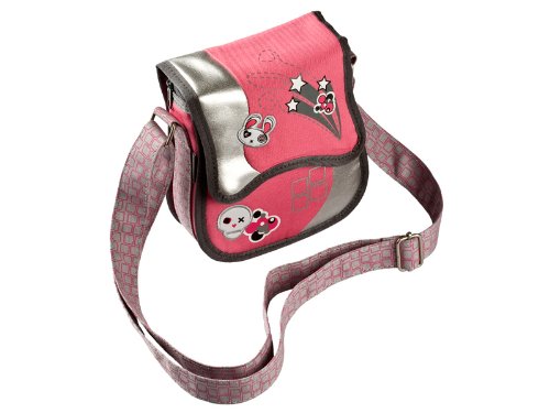 Amazon.com: DSi Bunny Bag : Video Games