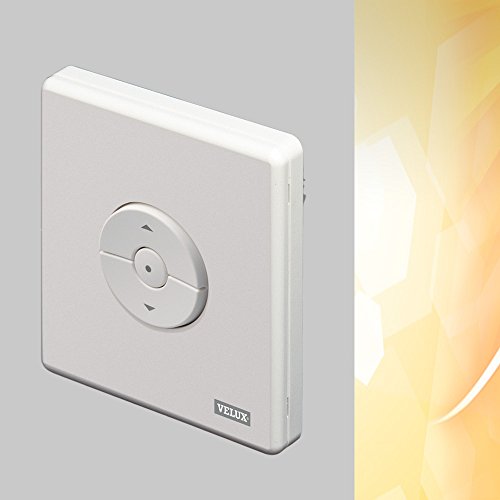Velux Integra Fernbedienung