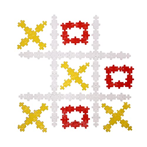 500+pcs Mini Building Blocks for Kids Learning Educational Construction ...