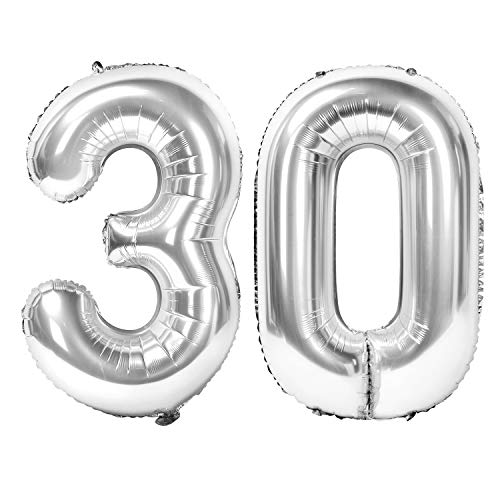 · Globos plateados · Comprar globos · helioglobos.com