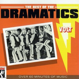 The Dramatics - The Best of the Dramatics - Music
