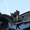 Amazon.com: Xpzrktmw Car Phone Holder for BMW M3 E46 2000-2006 Phone ...