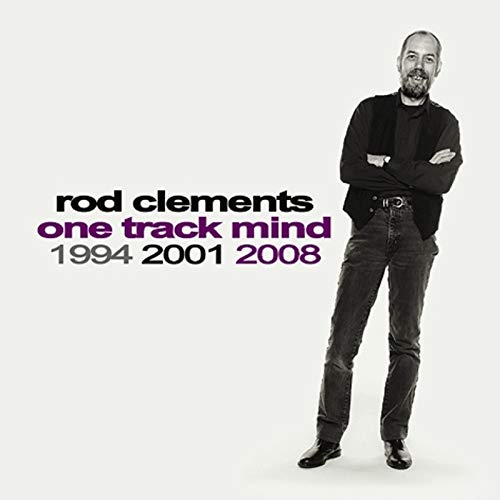 Play One Track Mind 1994 2001 2008 by Rod Clements on Amazon Music
