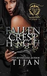 Fallen Crest High (Fallen Crest Series, Book 1) - Kindle edition by ...