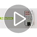 BN-LINK Timer Outlet Short Period Repeat Cycle Intermittent Digital ...