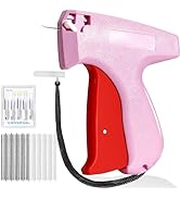 Amazon.com: ANTAND Stitch Gun for Clothes, Tagging Gun for Clothing ...