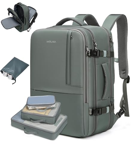 Top 10 Best Backpacks for 2 Laptops in 2026