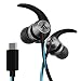 GOBOULT X1 Pro Wired Earphones Type-C Port, 10mm BassDriver, Inline ...