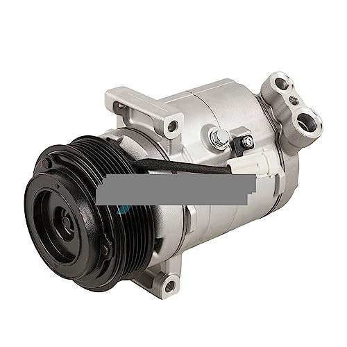 Compresor De Aire Acondicionado Coche Carrefour ️ 2024