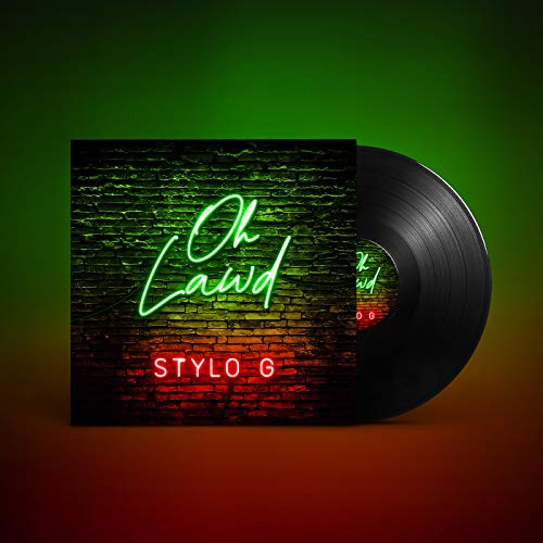 Play Oh Lawd by Stylo G on Amazon Music