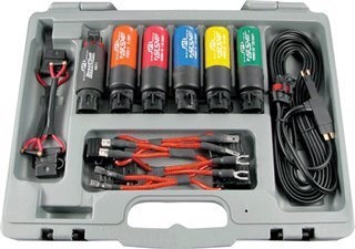 Amazon.com: Fuse Saver Standard Kit (Innovative PROD) : Automotive