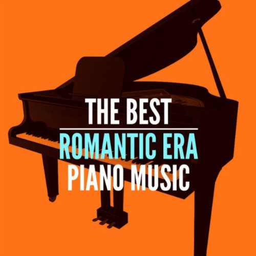 Play The Best Romantic Era Piano Music by Claude Debussy, Franz Liszt ...
