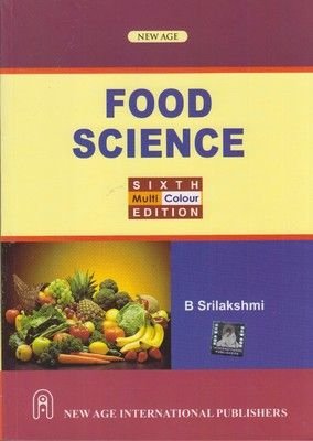 Buy Food Science Book Online at Low Prices in India | Food Science ...